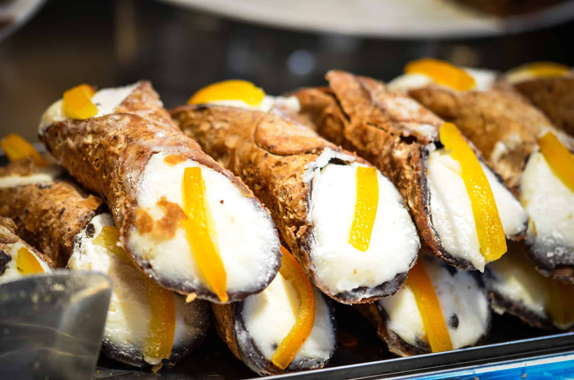How Long Do Cannolis Last? - PostureInfoHub