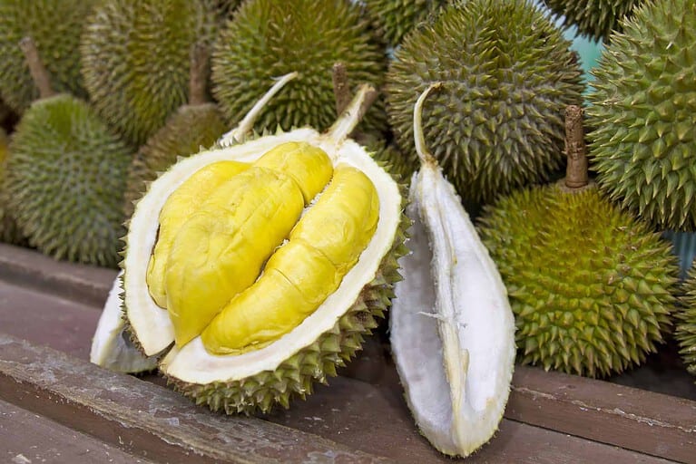 Types of Spiny Fruits: List of Spiny Fruit Names Worldwide - Cuisine Seeker