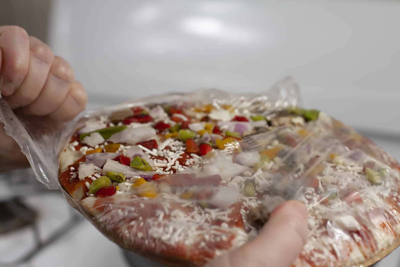 Is Frozen Pizza Unhealthy or Bad For You? [The Facts] - Cuisine Seeker