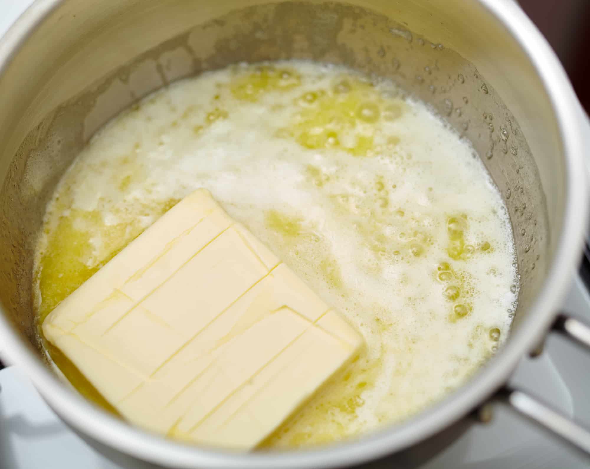 Does Butter Boil At What Temperature Cuisine Seeker