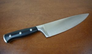 How To Measure a Kitchen Knife – Blades + Handles - Cuisine Seeker