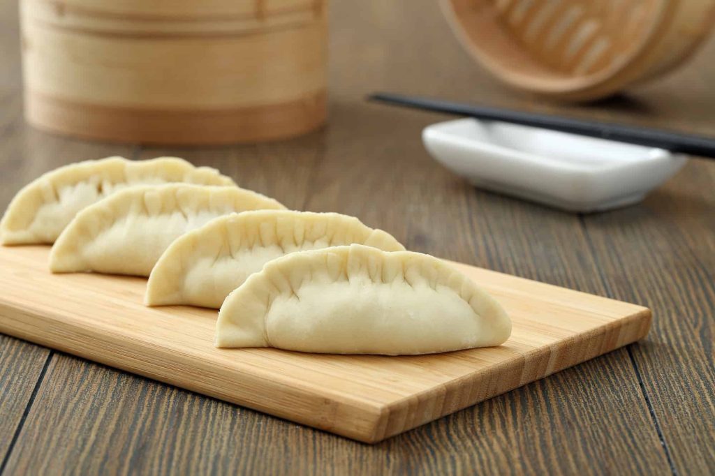 Can You Eat Dumplings Cold or Must You Reheat Them? - Cuisine Seeker