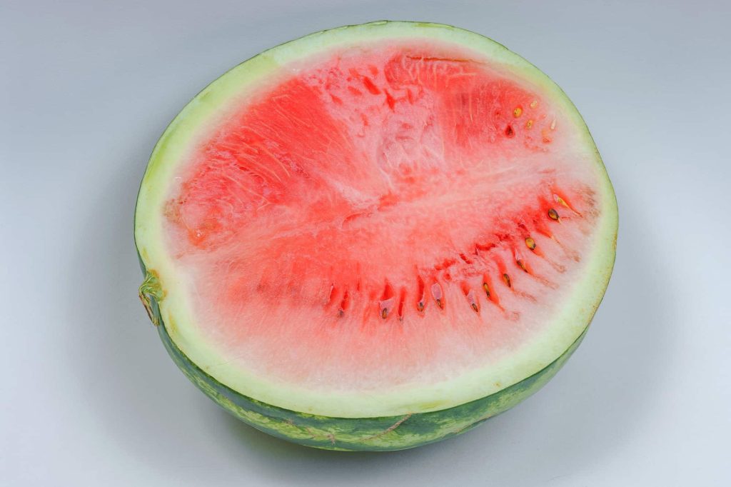 Watermelon Pink, Yellow, or White Inside? What It Means - Cuisine Seeker