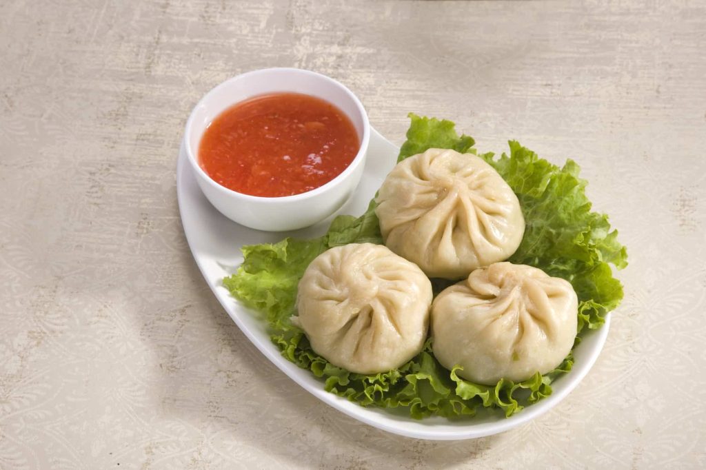 What Are Momos, and Are They Healthy? - Cuisine Seeker