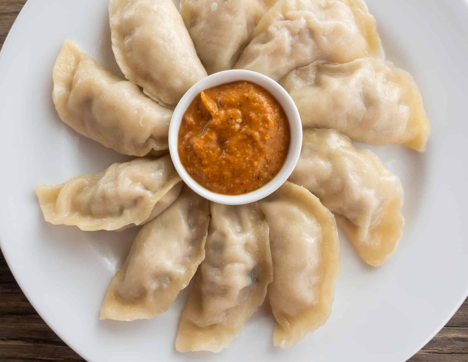 What Are Momos, and Are They Healthy? - Cuisine Seeker