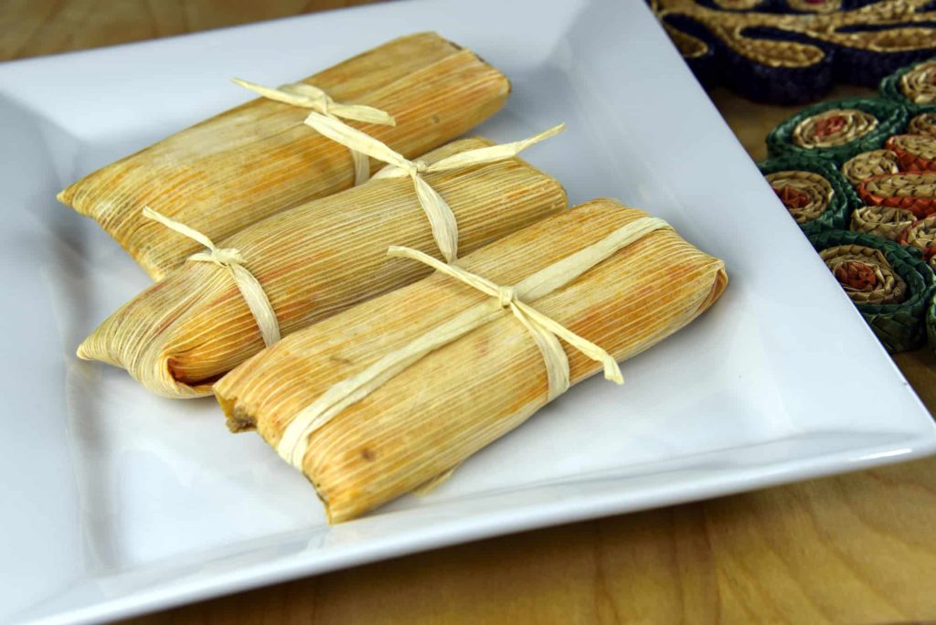 Eating Tamales for Breakfast: Ideas and Serving - Cuisine Seeker