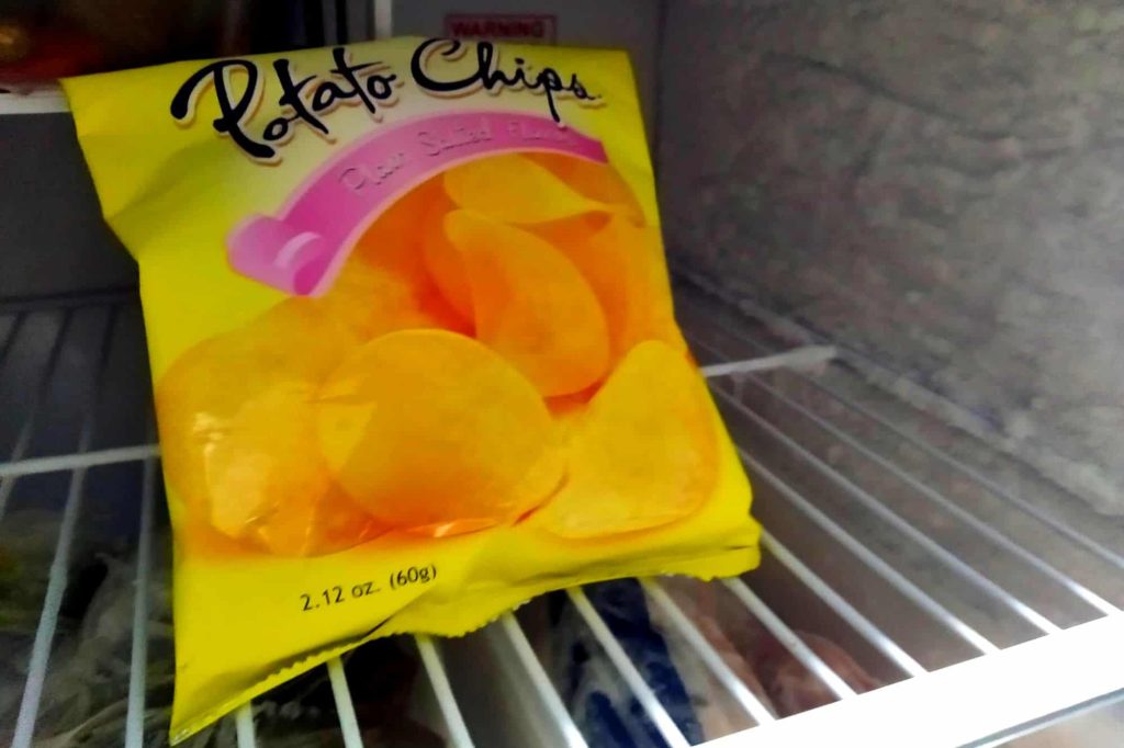 5 Potato Chip Storage Ideas and Advice - Cuisine Seeker