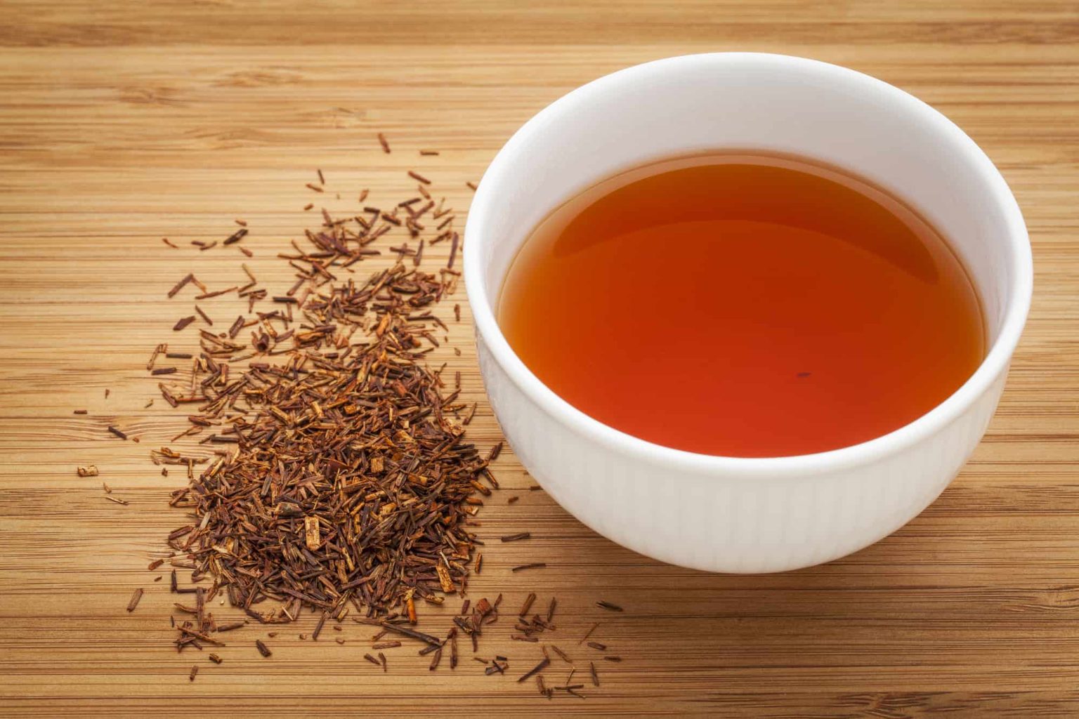 Can Tea Give You Gas or Bloating? Types that Do or Don't - Cuisine Seeker