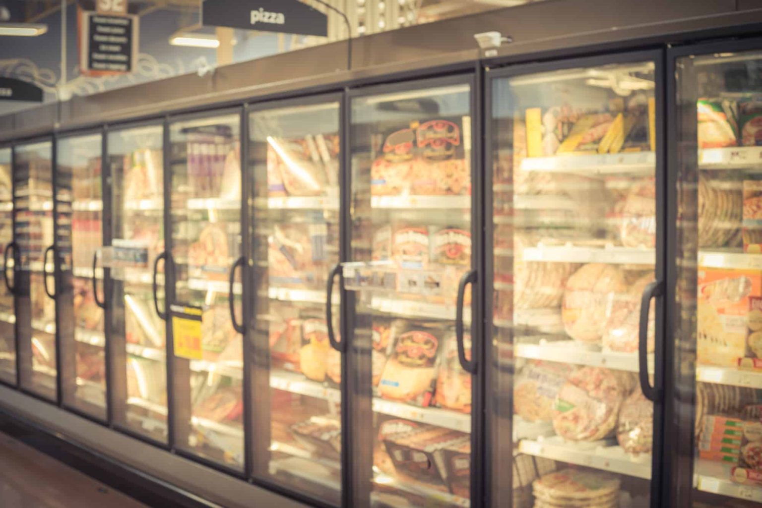 How Long Frozen Pizzas Last in the Freezer [Even After Expiry ...