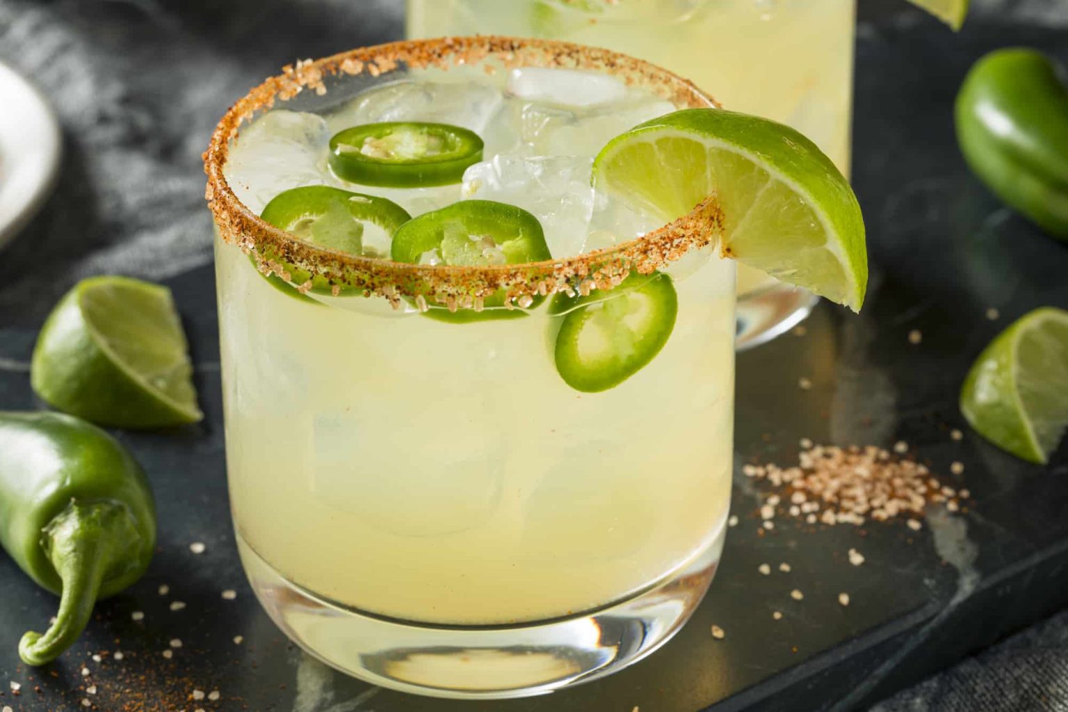 How to Make Jalapeno Juice [Should You Drink it?]