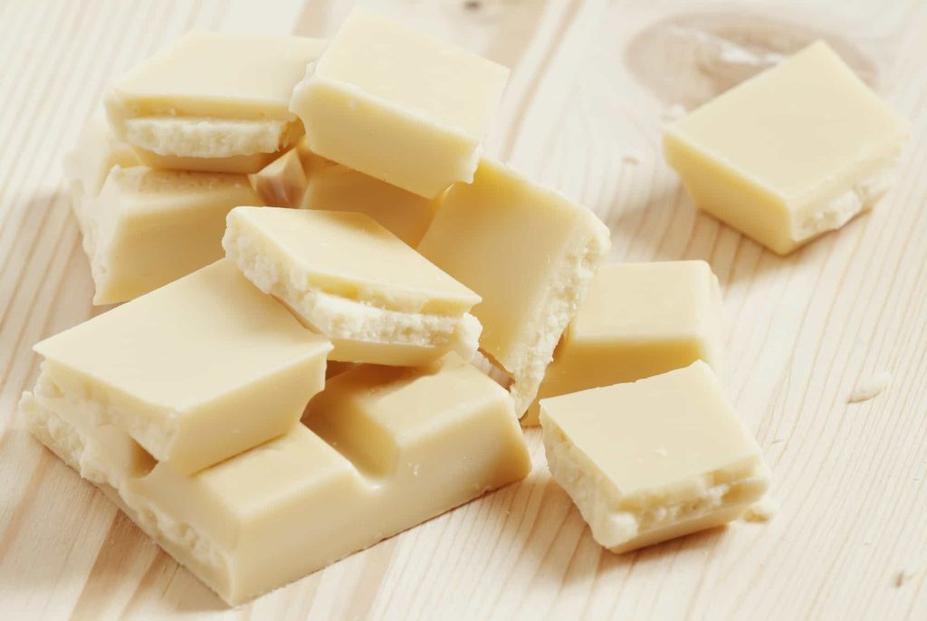 Which White Chocolate is Gluten Free? [Brand Guide] - Cuisine Seeker