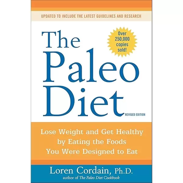 The Paleo Diet: Lose Weight and Get Healthy : Best Selling Paleo ...